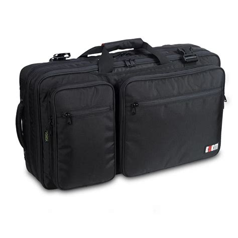 Bubm Ddj Sx Dj Controller Bag Case Multipurpose Backpack Portable Shoulder Bag Buy Dj