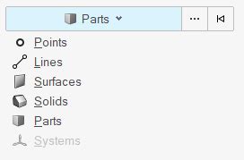 ACU T 1000 HyperWorks CFD UI Introduction