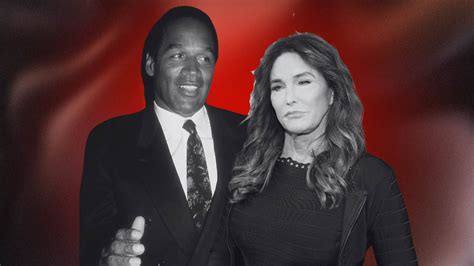 Caitlyn Jenner Says Good Riddance To OJ Simpson And Gets A Brutal Reminder YourTango