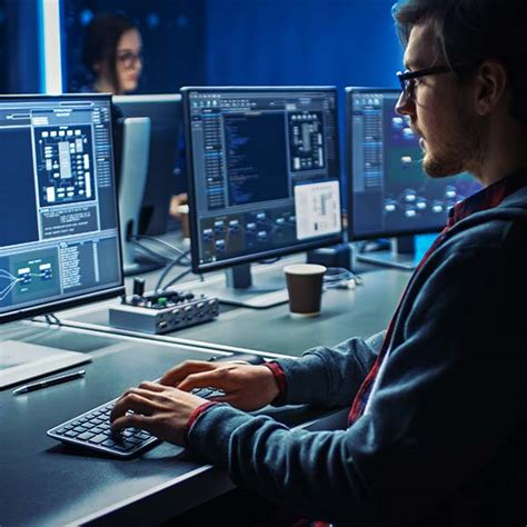 Advantages Of Cloud Native Application Development