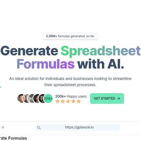 Ai Excel Bot — Нейросеть для Эксель таблиц