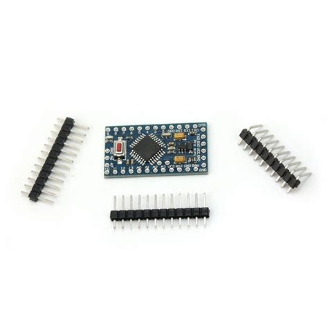 Arduino Pro Mini Atmega328p 33v8m Official Version Robodo