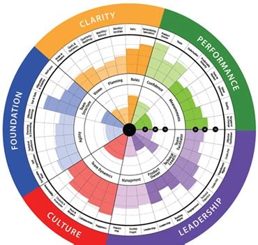 Agile Transformation FTW Agility Health Radar Adoption Nimble Risk Management NRM