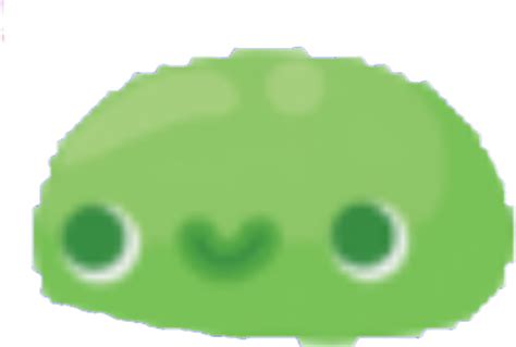 Green Blob From Endless Monsters By Cjthe1and2 On Deviantart