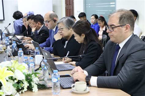 ສໍານັກງານປົກປ້ອງເງິນຝາກ ສປງ Deposit Protection Office Dpo Added A New