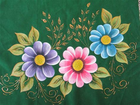 El Taller De Claudia Arte Y Manualidades Pirograbado En Pana Pintar