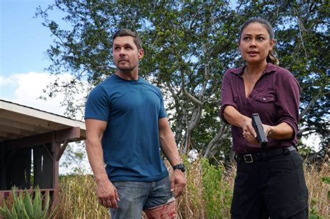 Ncis Hawaii Season 2 Episode 8 Curtain Call Plot Synopsis Director