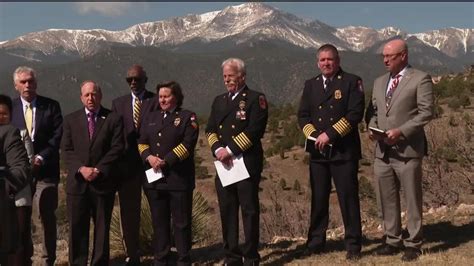Wildfire Mitigation Techniques Recognized Nationally