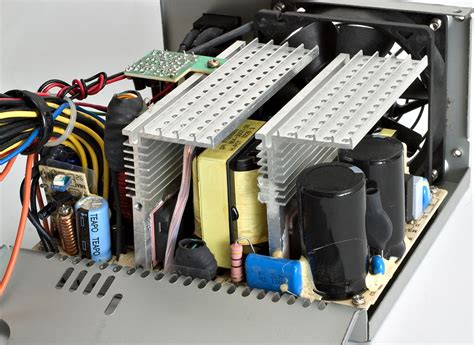 Function Of Psu At William Emery Blog