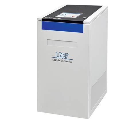 Lpkf Rapid Prototyping Systems For Pcb Manufacturing