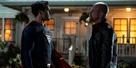 Superman And Lois Season 3 Shouldnt Have Introduced Lex Luthor