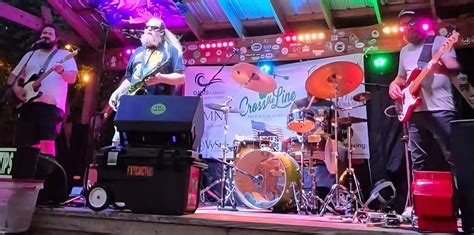 Ginger Beard Man We Are Super Excited To Be Back At Lynchs Tonight We Have Craig Barnette