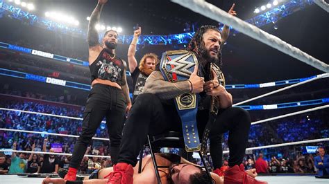Smackdown Aug 26 2022 Wwe