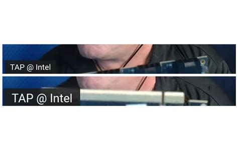 Intel Arc Prototype Desktop Graphics Card Pictured With Three 8 Pin Power Connectors