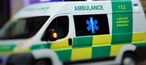 ახალციხეში სასწრაფო სამედიცინო დახმარების 13 თანამშრომელს კორონავირუსი დაუდასტურდა კვირის პალიტრა