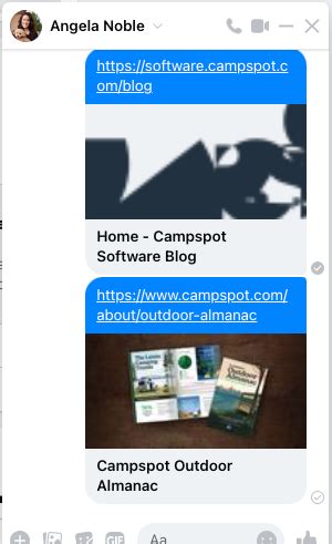 Where Do Link Preview Images Show Up Zelolab