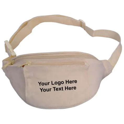 Best Custom Fanny Pack Manufacturer 2025 Unlock Potential