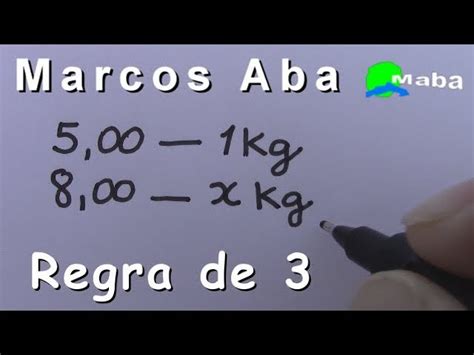 Como Fazer Uma Calculadora De Regra De Três Simples By Welynton Olkowski🆚 Descubra A