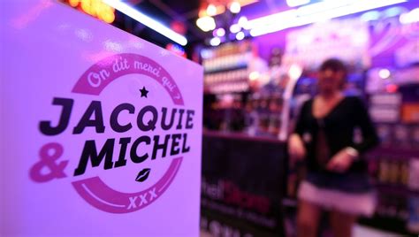 Viols Et Proxénétisme Le Site De Vidéos Pornographiques Jacquie Et Michel Visé Par Une Enquête