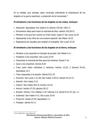 Poder De Dios Pdf