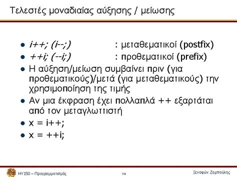 Static Variables Void A Static Int Static Variable
