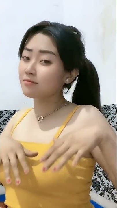 Tik Tok Cewek Seksi Shorts Youtube