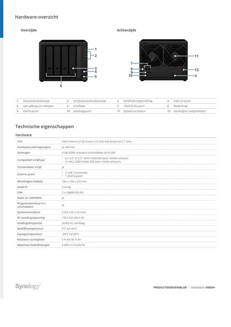 Synology Ds920 Disk Station At Rs 27600 Network Storage Server In Madurai Id 2853787446448