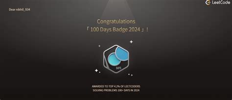 perika nikhil on linkedin connections 100daysofcode leetcode problemsolving