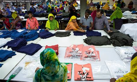 Total Quality Management Tqm Adoption In Bangladesh Ready Made Garments Industry Warptex