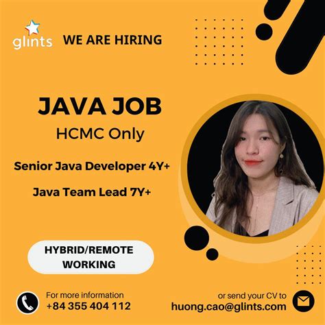 Hương Cao Megan On Linkedin Connections Productcompany Hcmc Java Javascript Sql