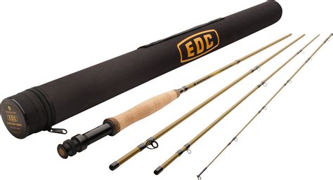 Redington Edc Fly Rod Glasgow Angling Centre