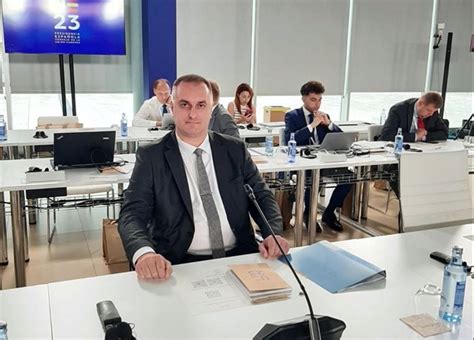 Зам министър Стратев взе участие в неформално заседание на Съвета на ЕС по земеделие и