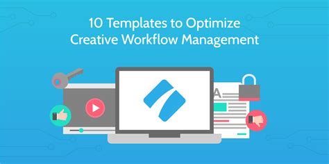 10 Templates To Optimize Creative Workflow Management Process Street Compliance Operations