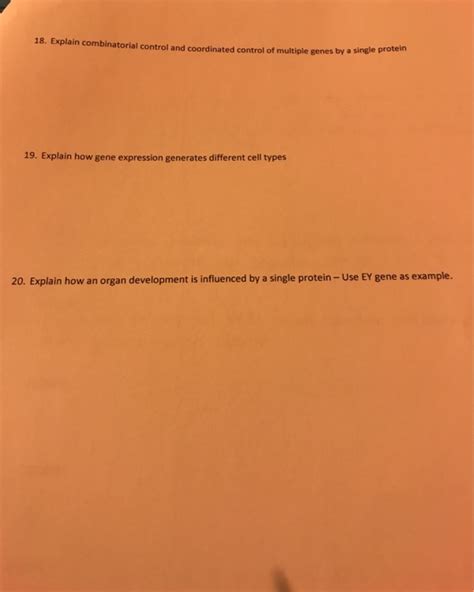 Solved 18 Explain Combinatorial Control And Coordinated