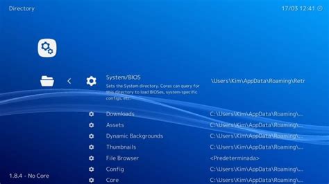 Tutorial Retroarch A Complete Emulator For Your Android Tv Box