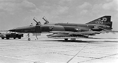 Mcdonnell Douglas Rf 4c