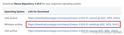 02 Maven高级 分模块开发、依赖传递、聚合、继承（springboot的部分底层原理）、多模块开发环境切换、nexus私服搭建与使用mb632819641cdf1的技术博客51cto博客