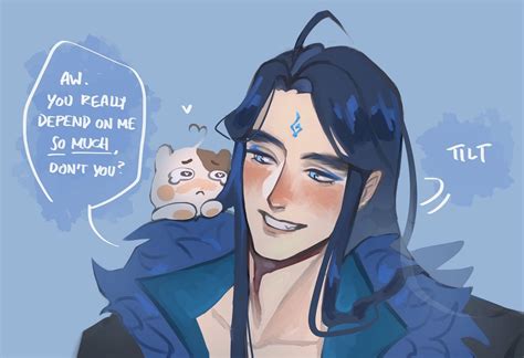 Mermaid Pictures Danny Phantom Just Pretend Obey Me Rule 34