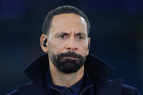 Rio Ferdinand Says Bernardo Silva Is One Of His Favourite Players To Watch In The League