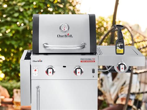 Flash Rust Remover Char Broil® Flash Rust Remover Char Broil®