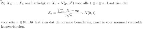 solved let x1 xn ﻿i i d ﻿and xi∼n μ σ2 ﻿for all 1≤i≤n