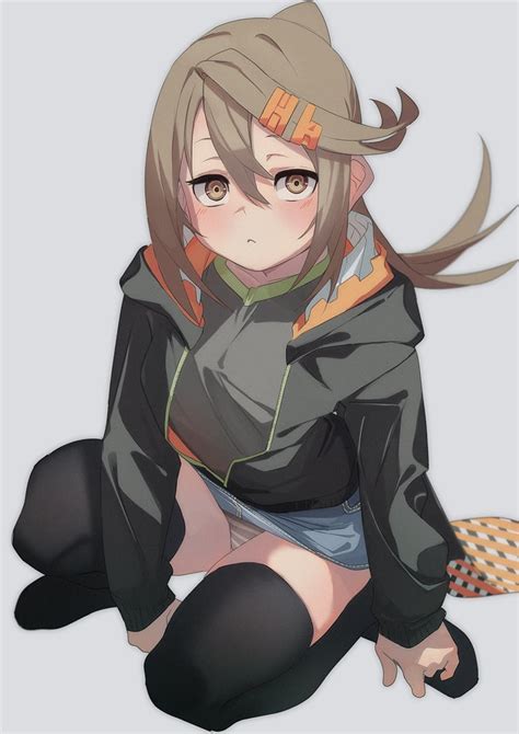 Usami Taiga Original Drawn By Fu Ta Danbooru