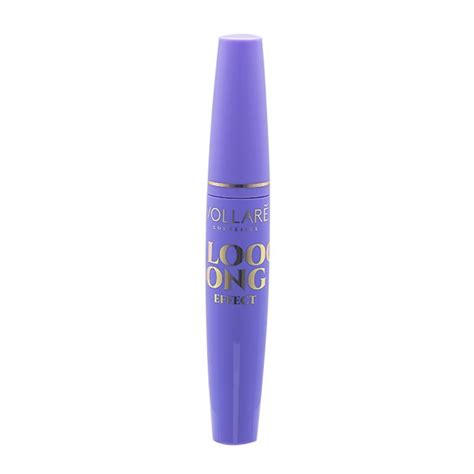 VOLLARE COSMETICS MASKARA WYDŁUŻAJĄCA LONG EFFECT | Verona Products ...