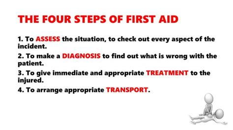 First Aid Assessment Pptx First Aid Assessment Pptx