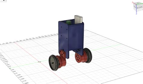 GitHub DavidSzmul Inverted Pendulum Creation From Scratch Of An
