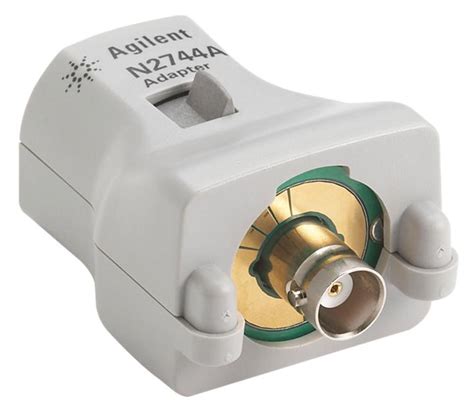 N A Keysight Technologies Test Accessory T A Probe Interface Adapter