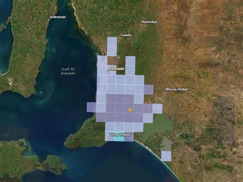 Earthquake Shakes Homes In Adelaide Hills Parts Of South Australia