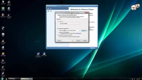 Setting Up A Ubuntu Virtualmachine On Ubuntu Desktop Martnipod