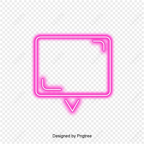 Cartoon Dialog Box Design Patternelectronic Dialogiconcolor Png