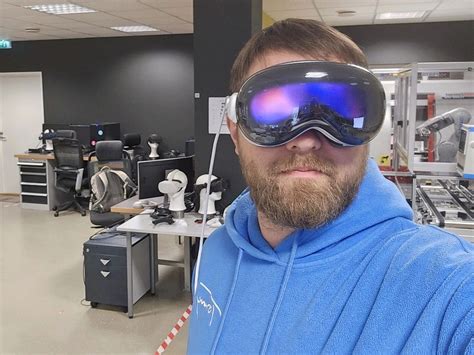 Taltech Industrial Virtual And Augmented Realityivar Lab On Linkedin